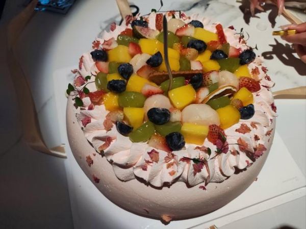 冰淇淋蛋糕是什么_冰淇淋蛋糕和普通蛋糕区别-第3张图片-山城妙识