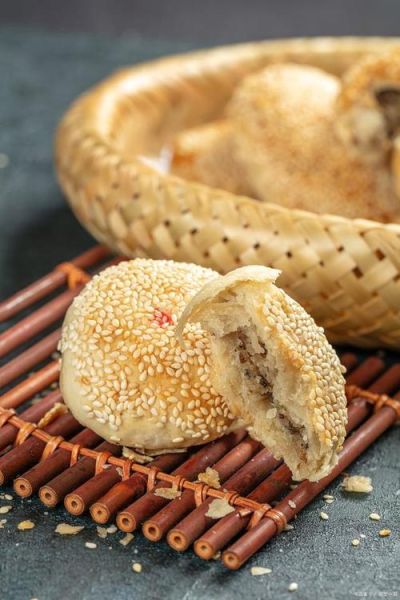 安徽有什么特产小吃_哪些值得带回家-第1张图片-山城妙识