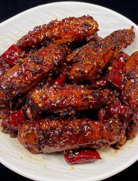 鸡翅中怎么腌制才入味_鸡翅中腌制配方大全-第1张图片-山城妙识 鸡翅中怎么腌制才入味_鸡翅中腌制配方大全-第1张图片-山城妙识