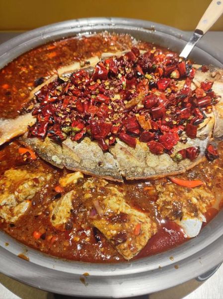 烤鱼怎么做才外酥里嫩_烤鱼腌制多久最好吃-第3张图片-山城妙识