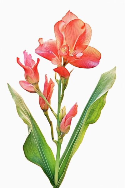 美人蕉图片大全大图_如何挑选高清素材-第1张图片-山城妙识 美人蕉图片大全大图_如何挑选高清素材-第1张图片-山城妙识