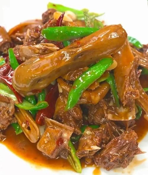 家常啤酒鸭怎么做_啤酒鸭用哪种啤酒最好-第1张图片-山城妙识