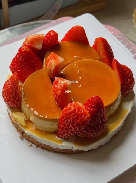 草莓布丁蛋糕怎么做_草莓布丁蛋糕配方比例-第3张图片-山城妙识 草莓布丁蛋糕怎么做_草莓布丁蛋糕配方比例-第3张图片-山城妙识