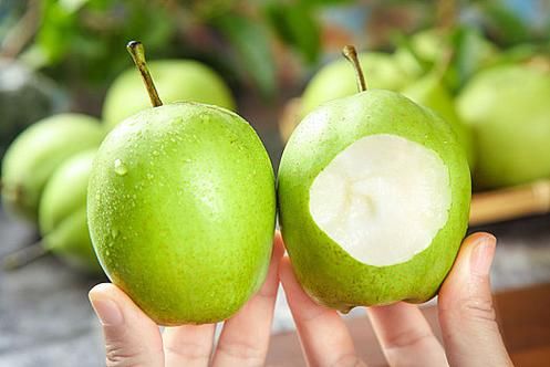 大鸭梨图片_如何拍摄更诱人-第2张图片-山城妙识