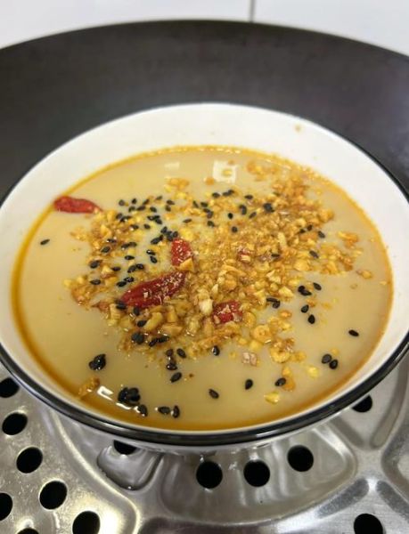 姜汁变蛋怎么调好吃_姜汁变蛋的酱汁配方-第1张图片-山城妙识 姜汁变蛋怎么调好吃_姜汁变蛋的酱汁配方-第1张图片-山城妙识