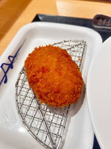 可乐饼是什么做的_可乐饼原料有哪些-第1张图片-山城妙识 可乐饼是什么做的_可乐饼原料有哪些-第1张图片-山城妙识