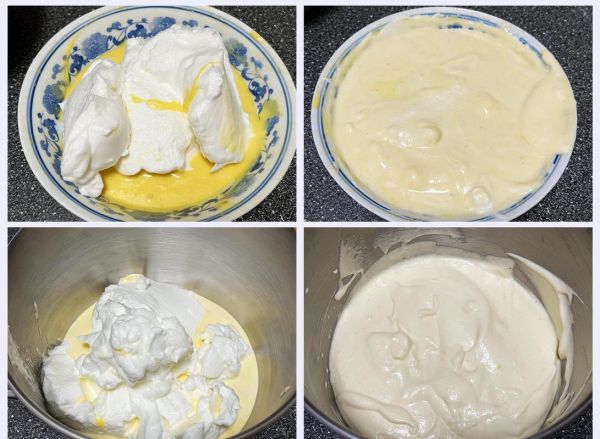 奶油蛋糕奶油怎么做_打发奶油失败原因-第3张图片-山城妙识