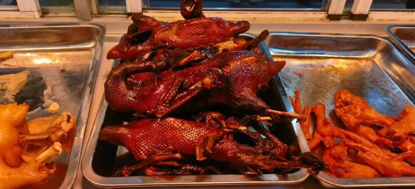 麻油鸭哪里正宗_正宗麻油鸭产地推荐-第3张图片-山城妙识 麻油鸭哪里正宗_正宗麻油鸭产地推荐-第3张图片-山城妙识