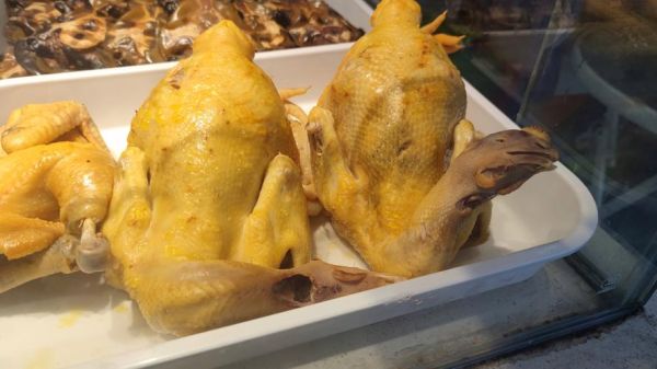 麻油鸭哪里正宗_正宗麻油鸭产地推荐-第2张图片-山城妙识 麻油鸭哪里正宗_正宗麻油鸭产地推荐-第2张图片-山城妙识