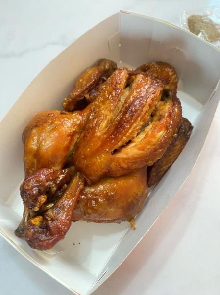 香酥炸鸡怎么做_炸鸡怎么炸才外酥里嫩-第2张图片-山城妙识 香酥炸鸡怎么做_炸鸡怎么炸才外酥里嫩-第2张图片-山城妙识