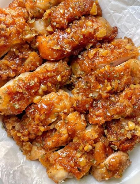 香酥炸鸡怎么做_炸鸡怎么炸才外酥里嫩-第1张图片-山城妙识 香酥炸鸡怎么做_炸鸡怎么炸才外酥里嫩-第1张图片-山城妙识