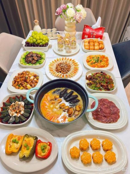 请客16道菜有哪些_如何搭配不失礼-第1张图片-山城妙识 请客16道菜有哪些_如何搭配不失礼-第1张图片-山城妙识