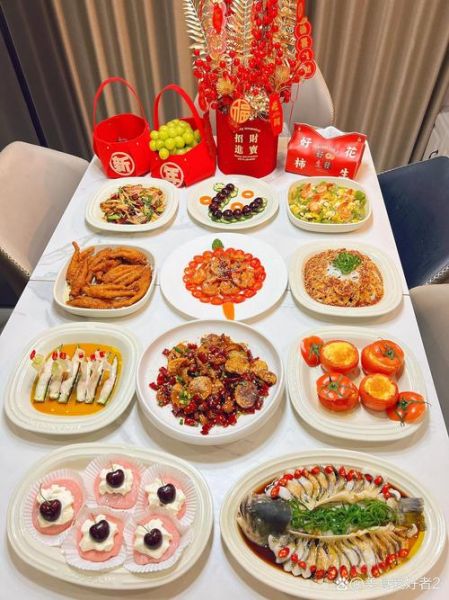 请客16道菜有哪些_如何搭配不失礼-第3张图片-山城妙识 请客16道菜有哪些_如何搭配不失礼-第3张图片-山城妙识