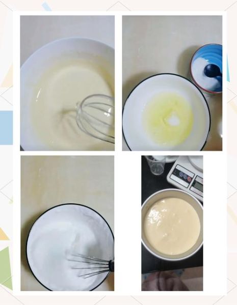 牛奶蛋糕怎么做_牛奶蛋糕失败原因-第2张图片-山城妙识 牛奶蛋糕怎么做_牛奶蛋糕失败原因-第2张图片-山城妙识