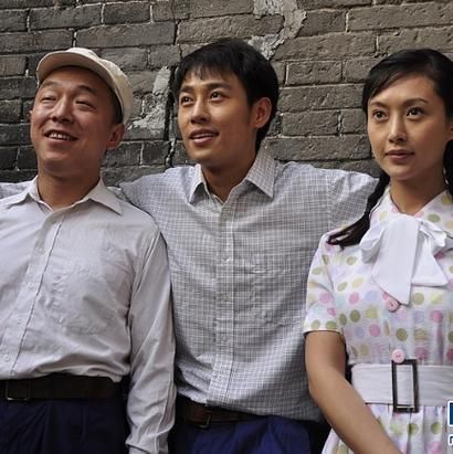 蛋炒饭电影苏茉莉结局_苏茉莉最后死了吗-第3张图片-山城妙识