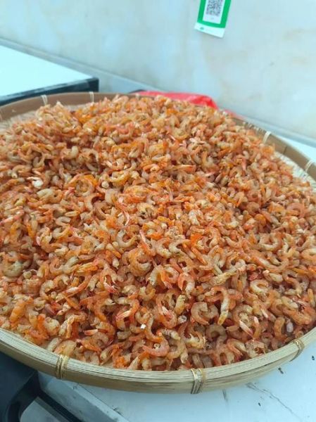 海米是什么_海米图片长什么样-第1张图片-山城妙识 海米是什么_海米图片长什么样-第1张图片-山城妙识