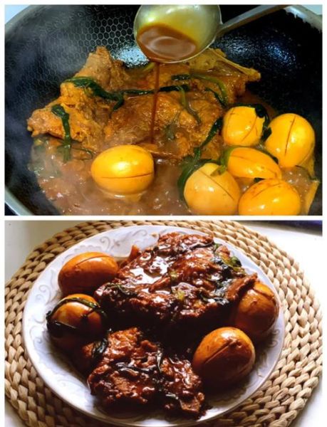 上海菜经典做法_家常30道怎么做-第3张图片-山城妙识 上海菜经典做法_家常30道怎么做-第3张图片-山城妙识