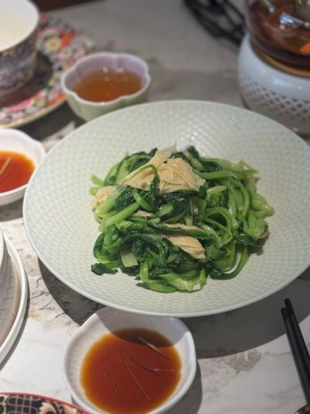 上海菜经典做法_家常30道怎么做-第2张图片-山城妙识 上海菜经典做法_家常30道怎么做-第2张图片-山城妙识