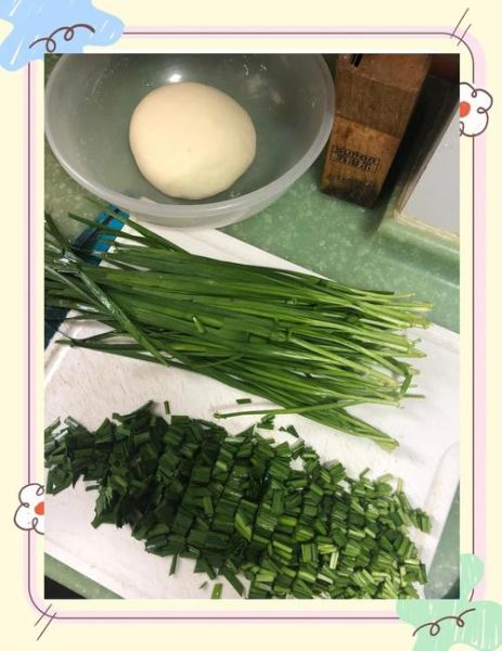 韭菜卷懒人做法_韭菜卷怎么做才香-第1张图片-山城妙识 韭菜卷懒人做法_韭菜卷怎么做才香-第1张图片-山城妙识