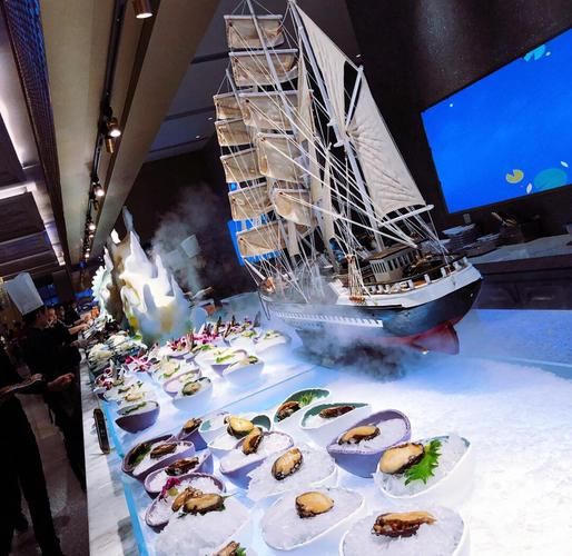 杭州美食餐厅排行榜前十名_哪家最值得打卡-第3张图片-山城妙识