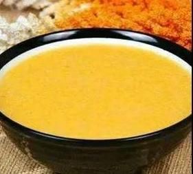 玉米面粥怎么做_玉米面粥养胃吗-第2张图片-山城妙识