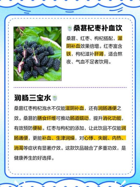 桑葚枸杞红枣泡酒比例_泡多久能喝-第2张图片-山城妙识