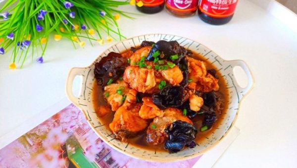 红烧草鱼块怎么做_草鱼块红烧步骤-第1张图片-山城妙识 红烧草鱼块怎么做_草鱼块红烧步骤-第1张图片-山城妙识