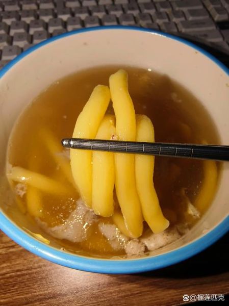 碴子条怎么做_碴子条的做法大全-第2张图片-山城妙识