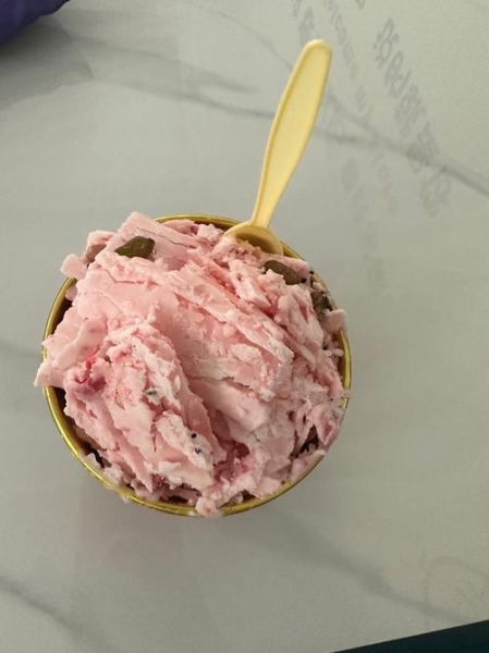 炒冰怎么做_炒冰需要什么材料-第2张图片-山城妙识