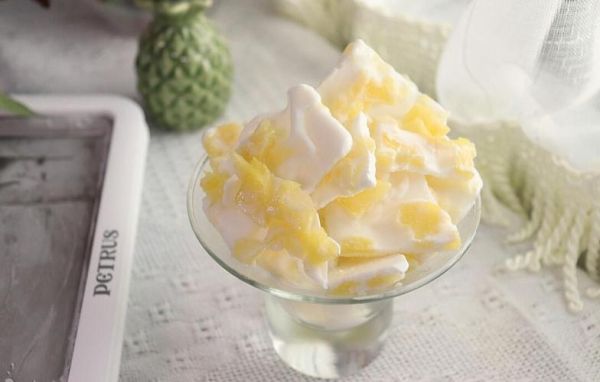 炒冰怎么做_炒冰需要什么材料-第3张图片-山城妙识