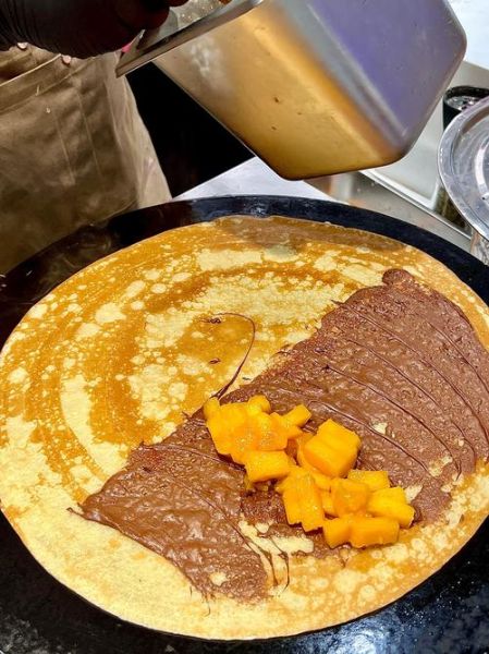 可丽饼皮怎么做_可丽饼皮用什么面粉-第2张图片-山城妙识 可丽饼皮怎么做_可丽饼皮用什么面粉-第2张图片-山城妙识