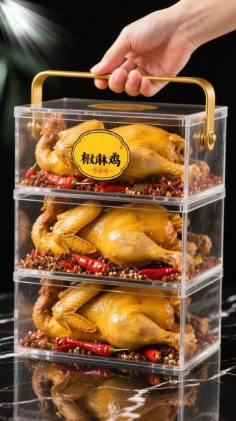 烧鸡怎么做好吃_烧鸡用什么香料最香-第2张图片-山城妙识