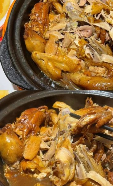 花雕鸡是哪里的_花雕鸡和黄酒鸡区别-第1张图片-山城妙识 花雕鸡是哪里的_花雕鸡和黄酒鸡区别-第1张图片-山城妙识