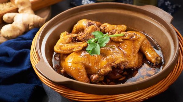 花雕鸡是哪里的_花雕鸡和黄酒鸡区别-第3张图片-山城妙识 花雕鸡是哪里的_花雕鸡和黄酒鸡区别-第3张图片-山城妙识