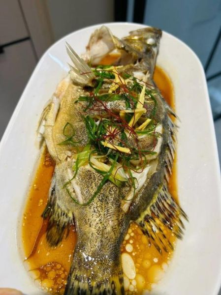 2斤桂鱼蒸多长时间最好_清蒸桂鱼最佳时长-第1张图片-山城妙识 2斤桂鱼蒸多长时间最好_清蒸桂鱼最佳时长-第1张图片-山城妙识