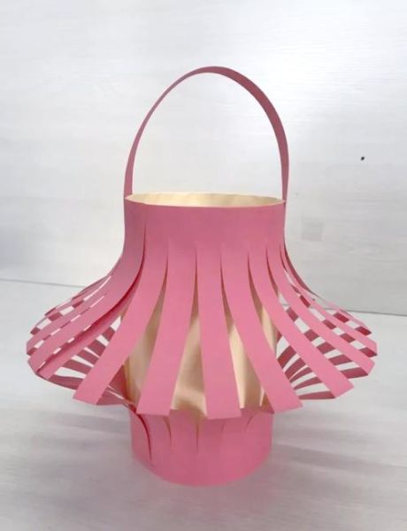 灯笼手工制作幼儿园_如何简单又有趣-第2张图片-山城妙识