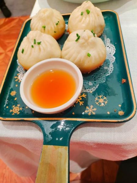 生煎包哪里学的正宗_上海本地师傅推荐-第1张图片-山城妙识