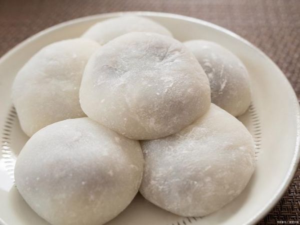 熟糯米粉可以做什么好吃的_熟糯米粉简单做法-第3张图片-山城妙识 熟糯米粉可以做什么好吃的_熟糯米粉简单做法-第3张图片-山城妙识
