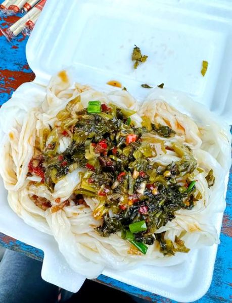 布拉肠粉是什么_布拉肠粉怎么做才好吃-第3张图片-山城妙识