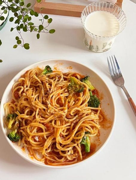 自制意大利面酱料怎么做_家庭版番茄肉酱配方-第2张图片-山城妙识 自制意大利面酱料怎么做_家庭版番茄肉酱配方-第2张图片-山城妙识