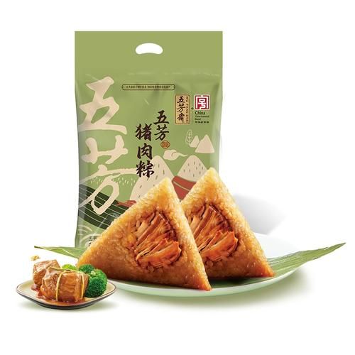 五芳斋粽子保质期多久_真空粽子常温能放几天-第1张图片-山城妙识