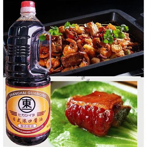 寿司酱油什么牌子好_寿司酱油怎么选-第1张图片-山城妙识