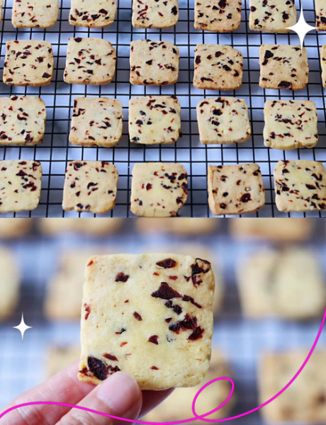 烤箱新手甜点怎么做_第一次烤曲奇会失败吗-第3张图片-山城妙识