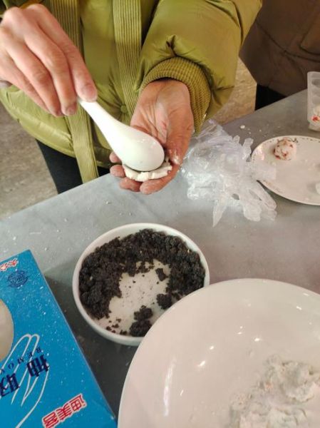 元宵怎么做_元宵的制作步骤-第3张图片-山城妙识 元宵怎么做_元宵的制作步骤-第3张图片-山城妙识