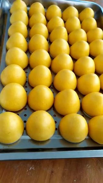 玉米面窝窝头怎么做_新手零失败做法-第1张图片-山城妙识 玉米面窝窝头怎么做_新手零失败做法-第1张图片-山城妙识