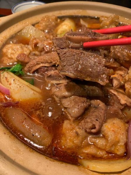 牛杂怎么做好吃_牛杂的做法大全家常-第3张图片-山城妙识