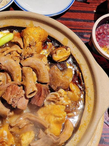 牛杂怎么做好吃_牛杂的做法大全家常-第2张图片-山城妙识