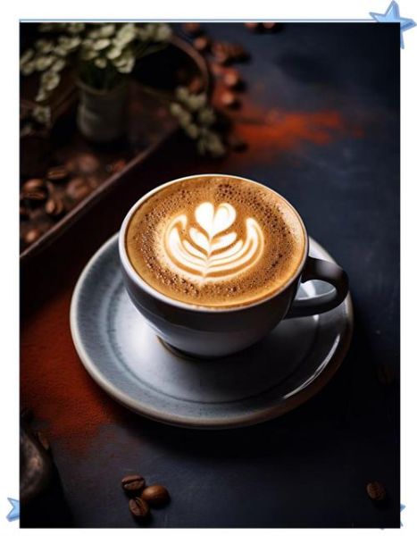 卡布奇诺咖啡的由来_卡布奇诺为什么叫卡布奇诺-第1张图片-山城妙识 卡布奇诺咖啡的由来_卡布奇诺为什么叫卡布奇诺-第1张图片-山城妙识