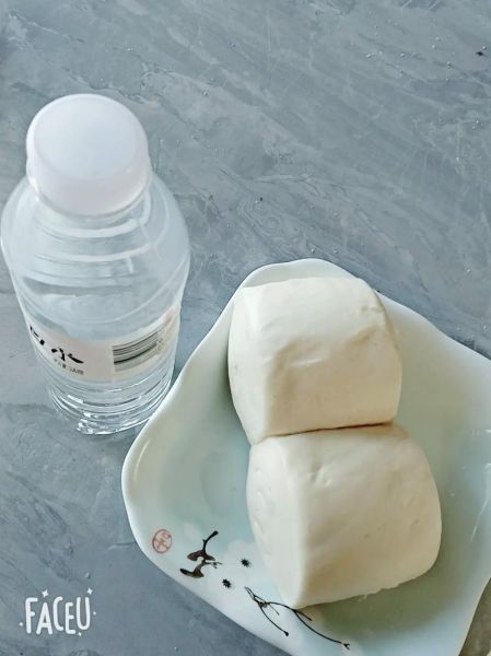 蒸馒头为什么有水_怎么蒸馒头不会有水-第3张图片-山城妙识