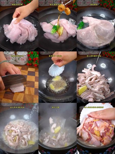 猪肚鸡汤放什么配料_猪肚鸡汤怎么做好吃-第1张图片-山城妙识 猪肚鸡汤放什么配料_猪肚鸡汤怎么做好吃-第1张图片-山城妙识